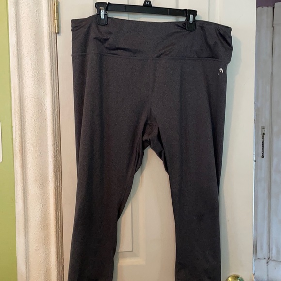 Head | Pants & Jumpsuits | Head Stretch Pants Preown Good Condition 6 ...